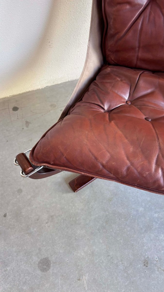 Falcon lounge stoel – LOUI.STORE
